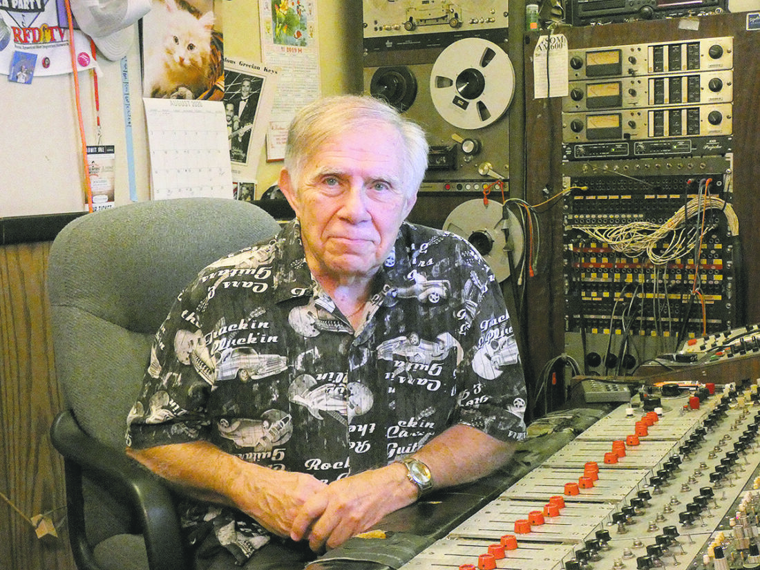 Peppermint’s Rhamy becomes hall of famer | News, Sports, Jobs - The ...